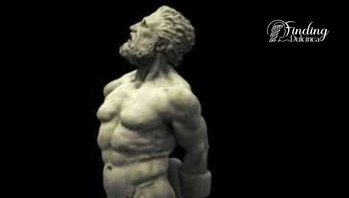 Unveiling Iapetus: The Intriguing Tale of a Greek Titan