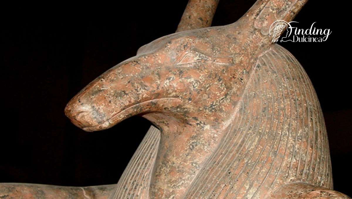 Facts About Seth, Egyptian God of Chaos