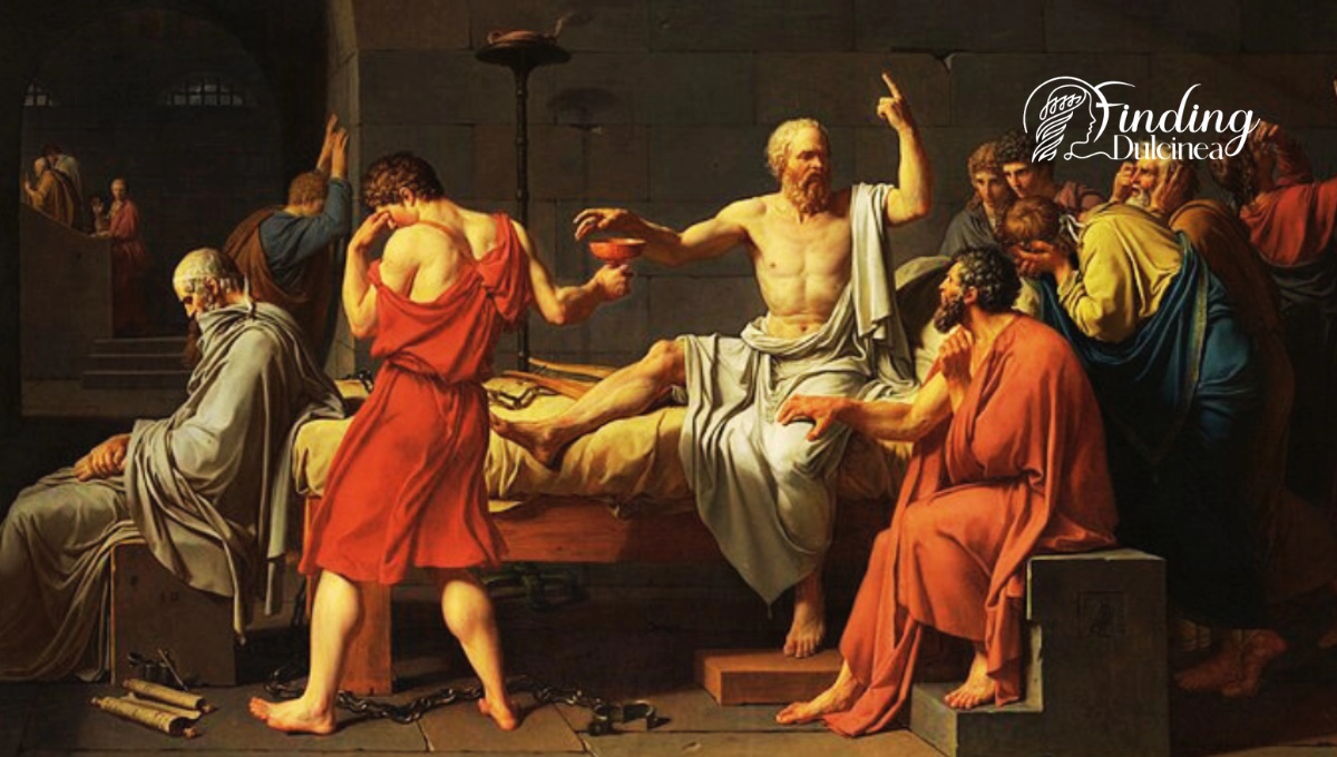 Socratic Paradox Explored: All I Know is That I Know Nothing