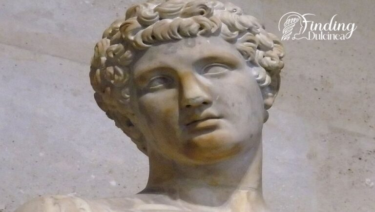 Adonis: Unveiling the Greek God of Desire and Beauty