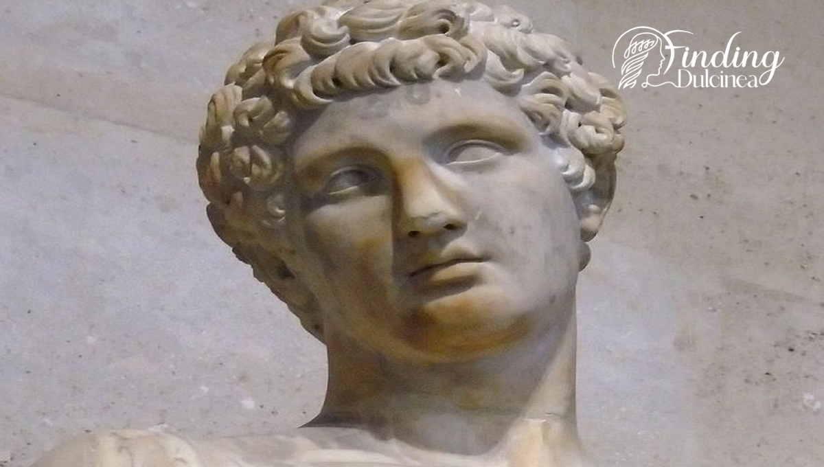 Adonis: Unveiling the Greek God of Desire and Beauty