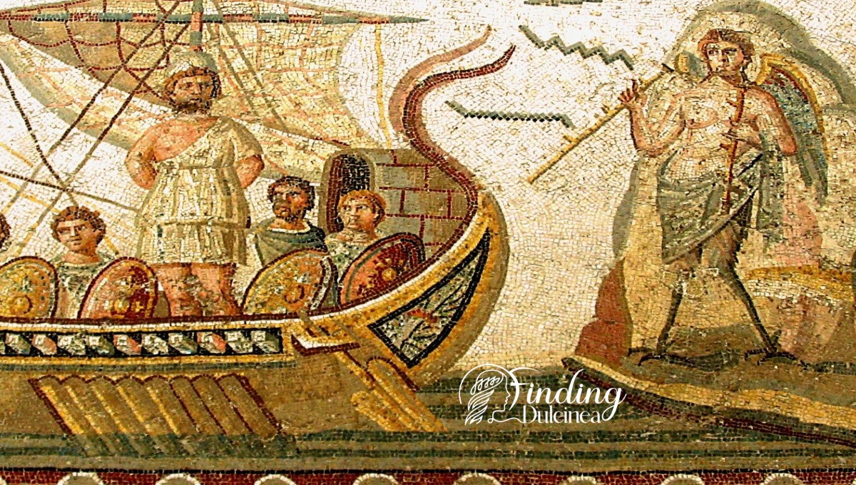 All About Coeus: Unveiling the Secrets of a Greek Titan