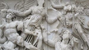 Perses: The Renowned Titan God of Ancient Greece