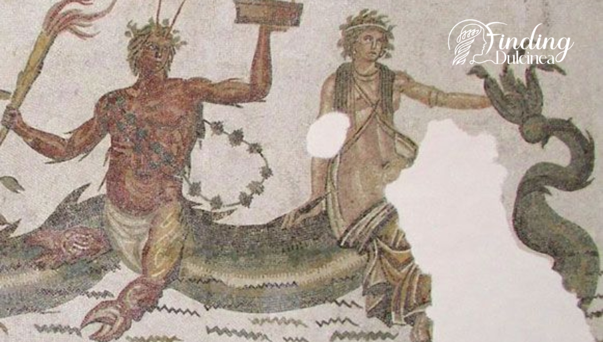 Greek God Phorcys | Biography, Tale, Powers, Family