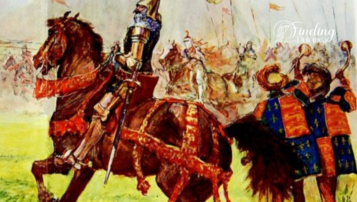Medieval Knights: Discover 8 Most Famed and Valiant Warriors