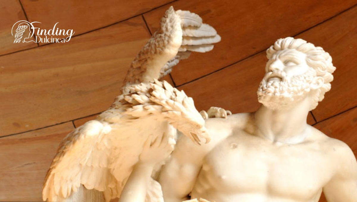 Discover Greek God Prometheus: The Fire-Bringing Titan