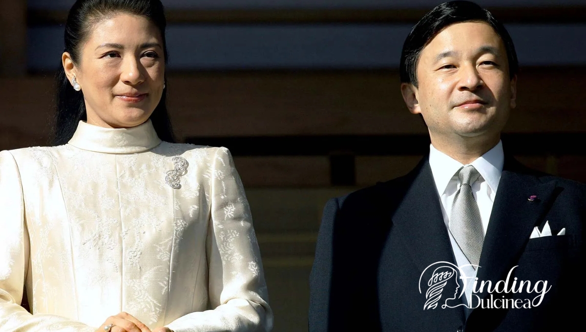 Emperor of Japan: Discovering the Current Imperial Majesty