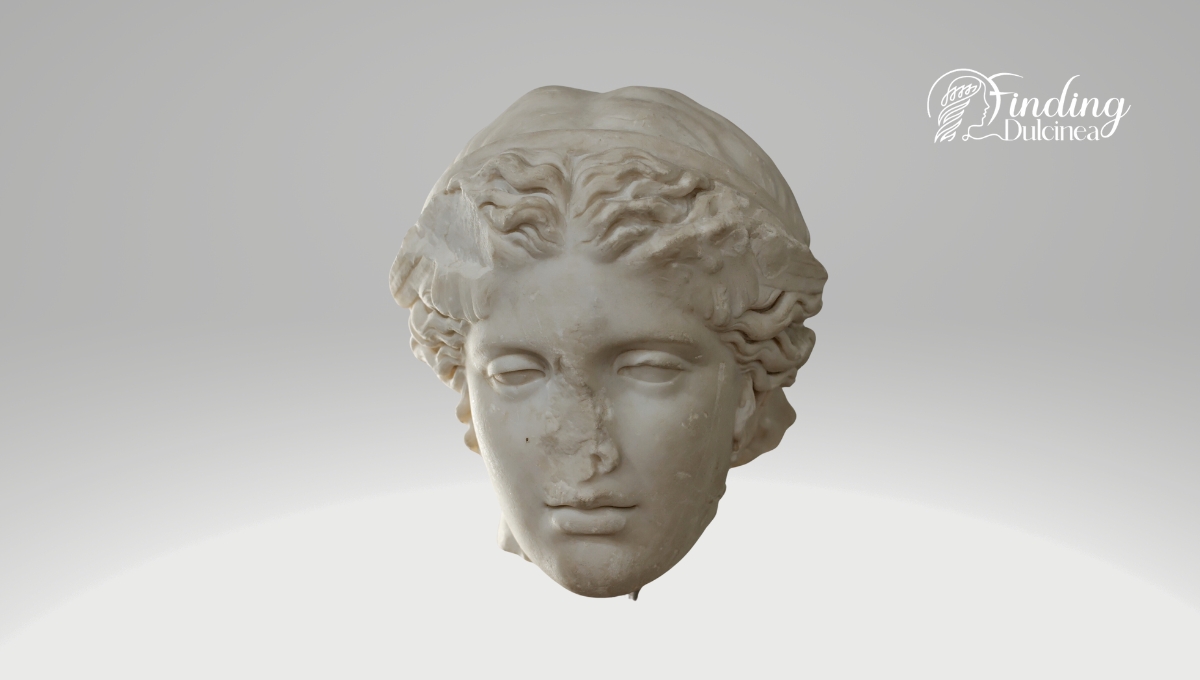 Aether - The Greek God of Light and The Upper Sky