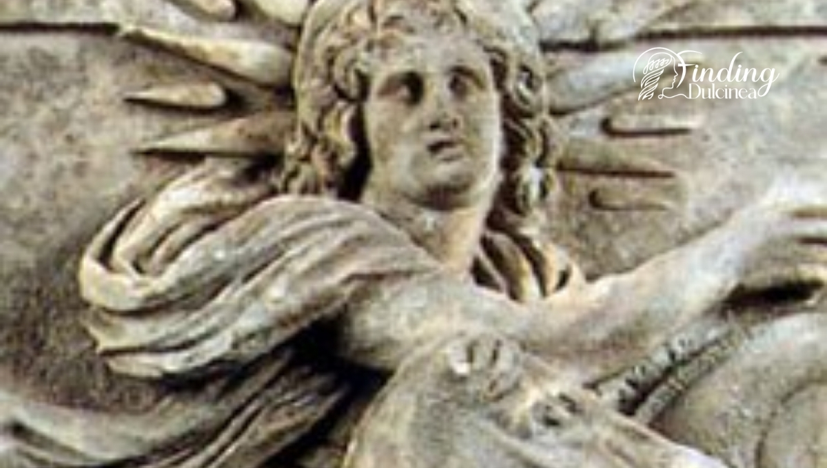 Theia - Titan Goddess of Light and Ancient Mysteries