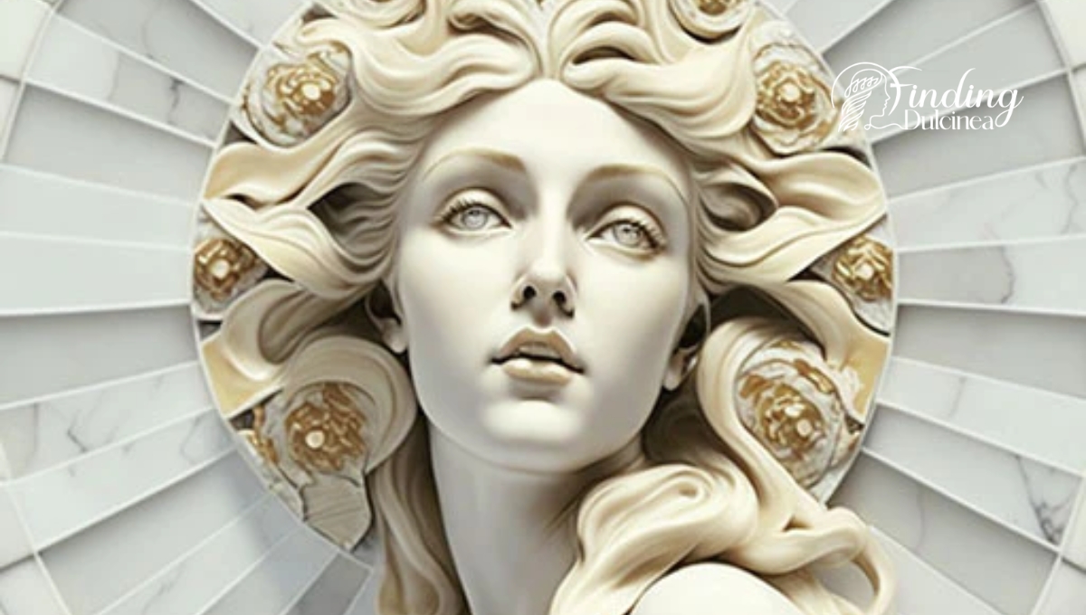 All About Tyche | Greek Goddess Of Fortune | Lady Luck