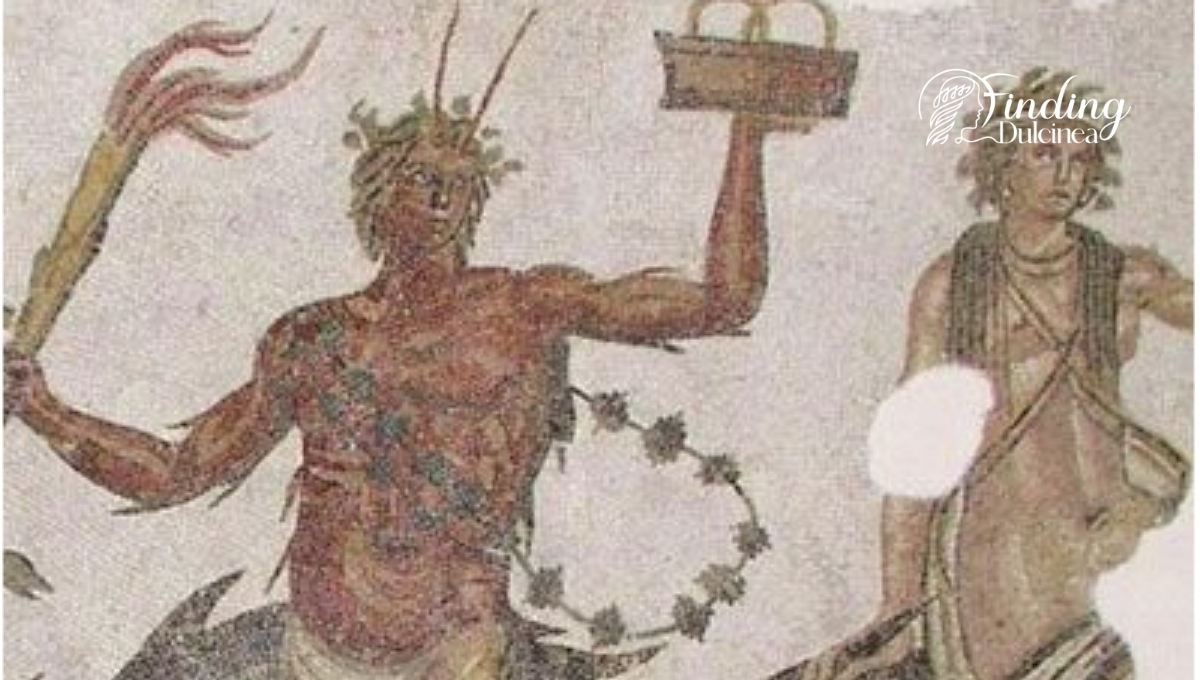 Ceto | The Powerful Water Goddess Of The Greek Mythology