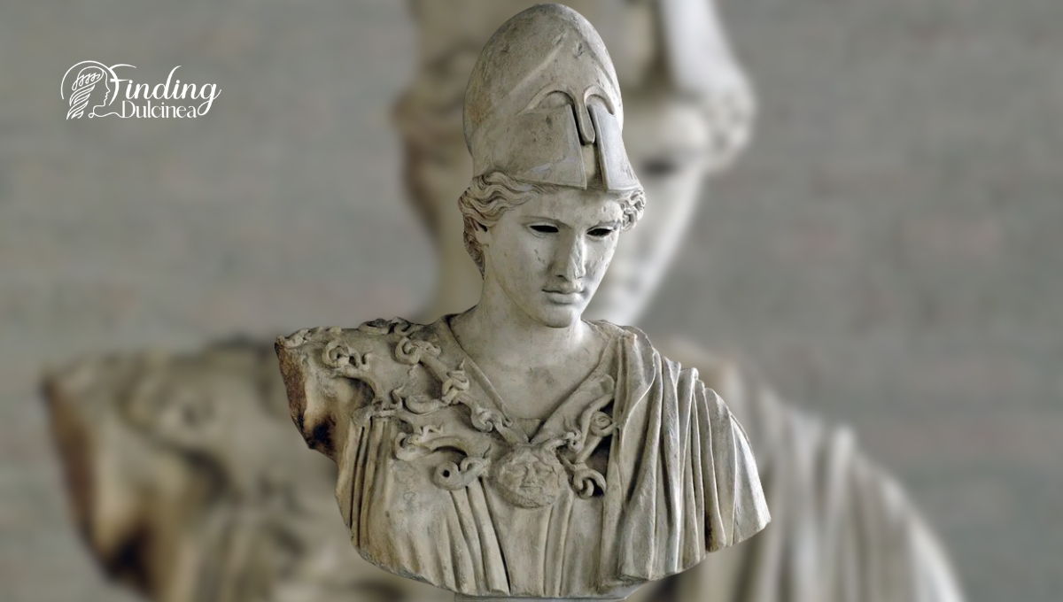 Story Of Pallas | Greek Titan God Of Warcraft