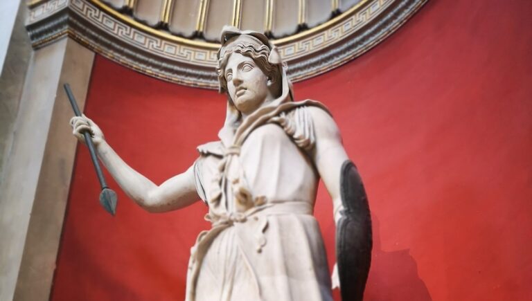Exploring Juno: Rome's Majestic Goddess of Power and Reverence