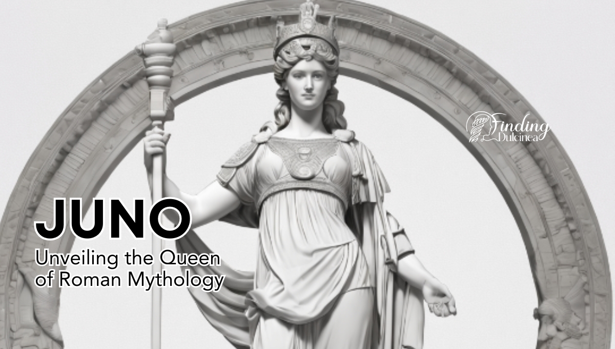 Exploring Juno: Rome's Majestic Goddess of Power and Reverence