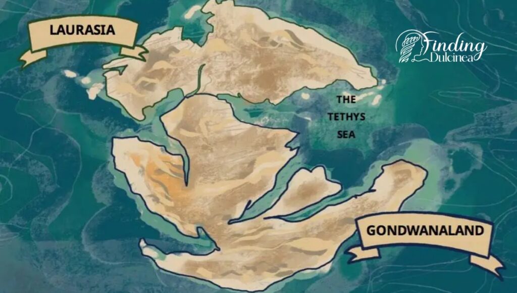 "Echoes of Tethys: The Greek Deity of Waters and Legacy"