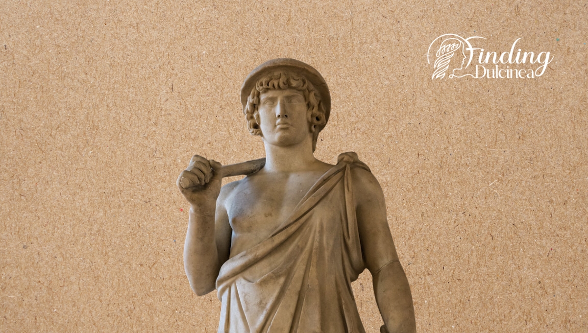 Tale Of Aristaeus - Greek Deity Of Arts and Agriculture