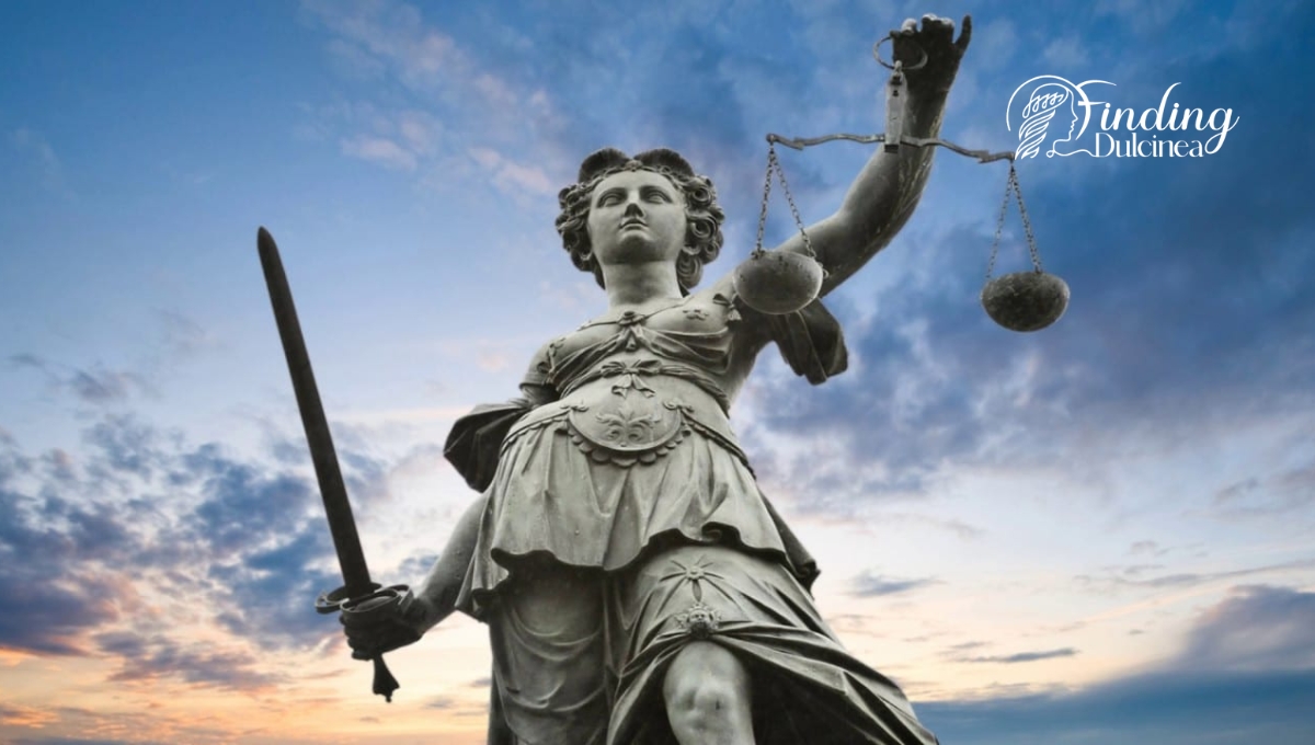 All About Themis - The Greek Goddess of Justice