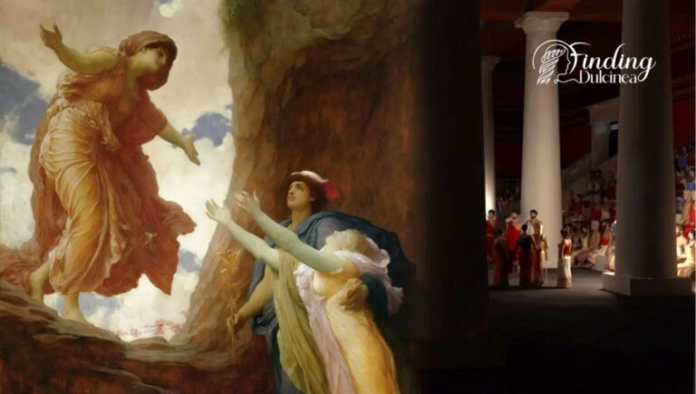 Greek Goddess Rhea: Mother Goddess - Queen Of Titans