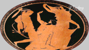 All About Leto - The Greek Goddess Of Motherhood