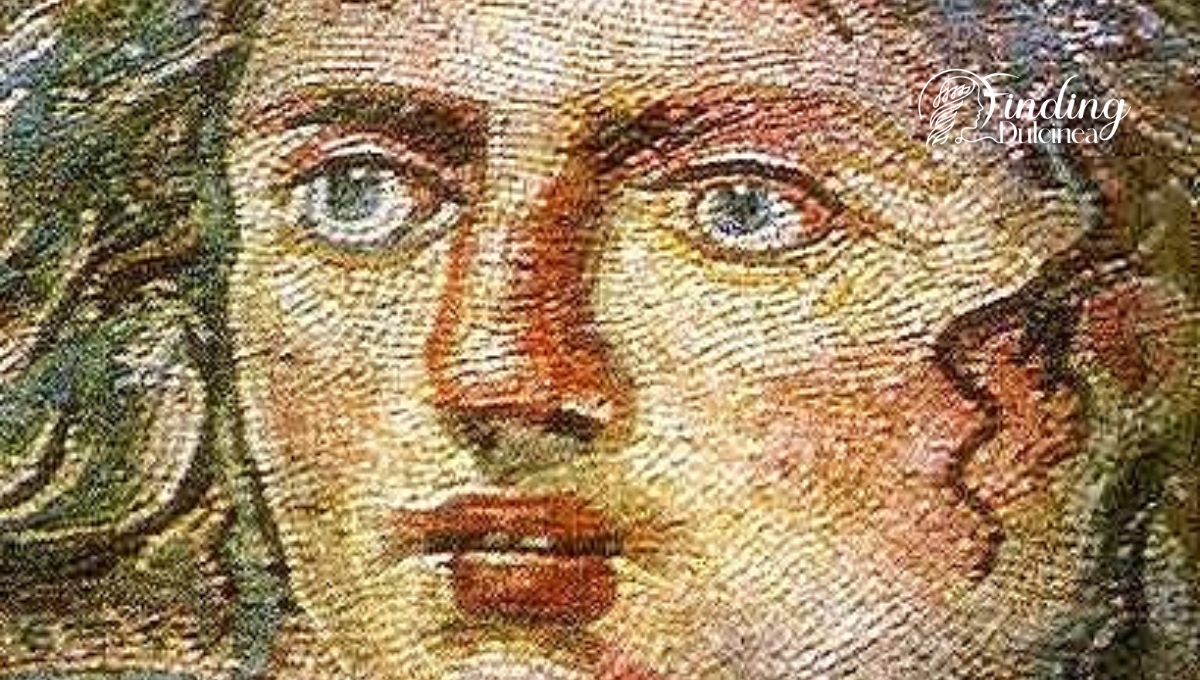 "Echoes of Tethys: The Greek Deity of Waters and Legacy"