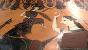 Eileithyia - Greek Goddess of Childbirth, Labor & Midwifery