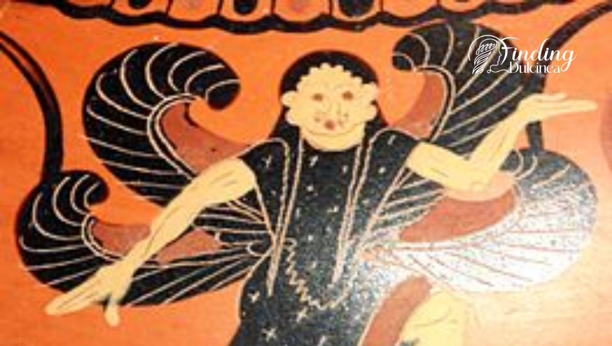 Ceto | The Powerful Water Goddess Of The Greek Mythology