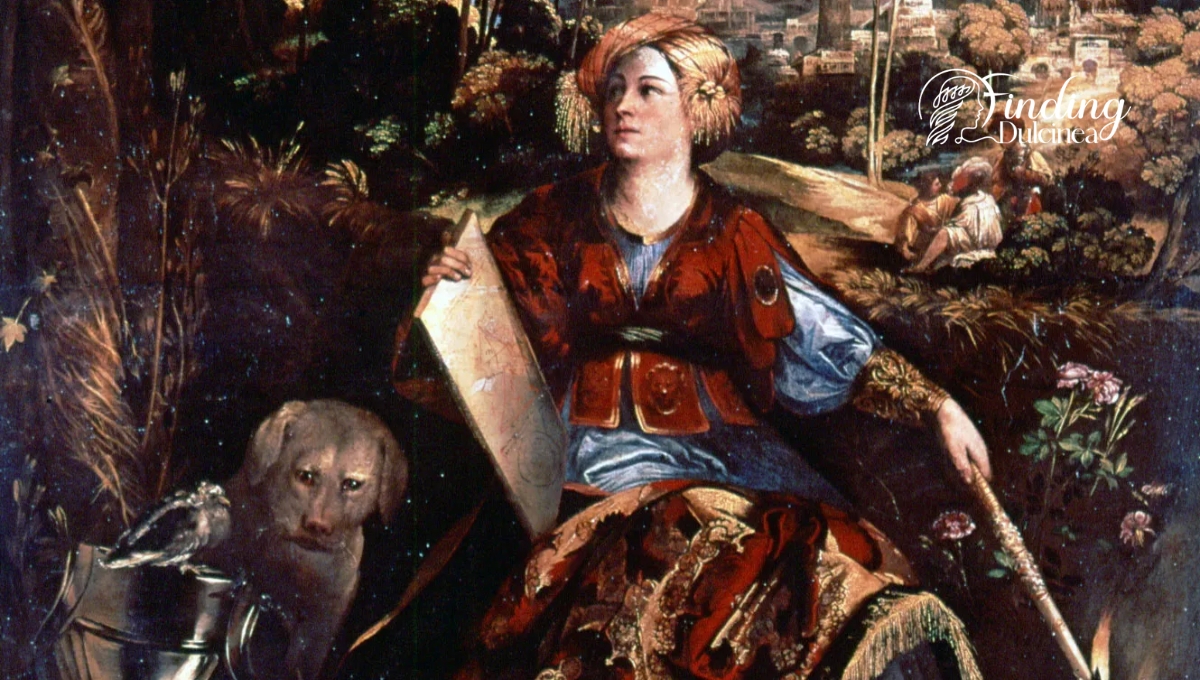 Tale Of Circe | Goddess and Enchantress Of Greek Mythology