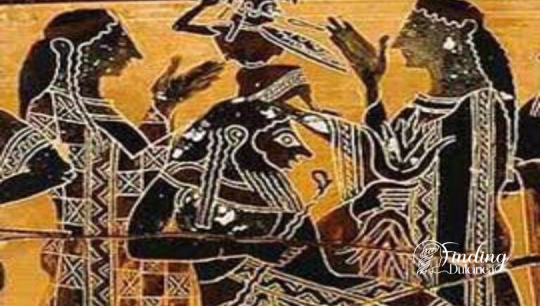 Eileithyia - Greek Goddess of Childbirth, Labor & Midwifery