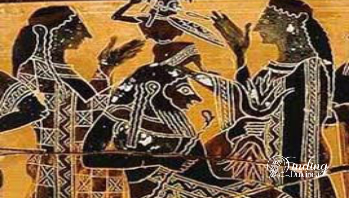 Eileithyia - Greek Goddess of Childbirth, Labor & Midwifery