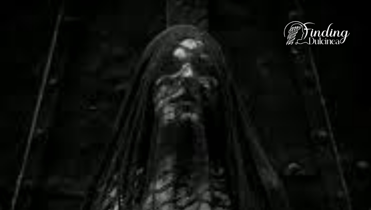 Tale of Apate | Greek Goddess Of Deceit