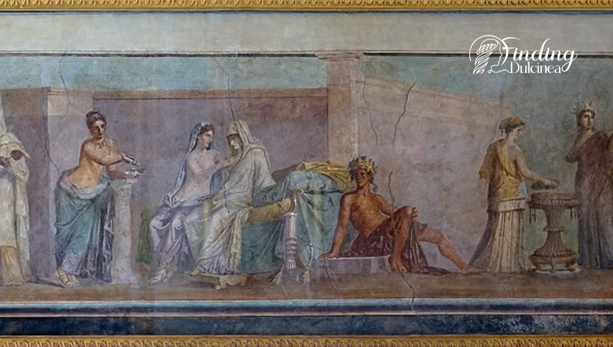 Peitho: The Greek Goddess of Persuasion and Influence