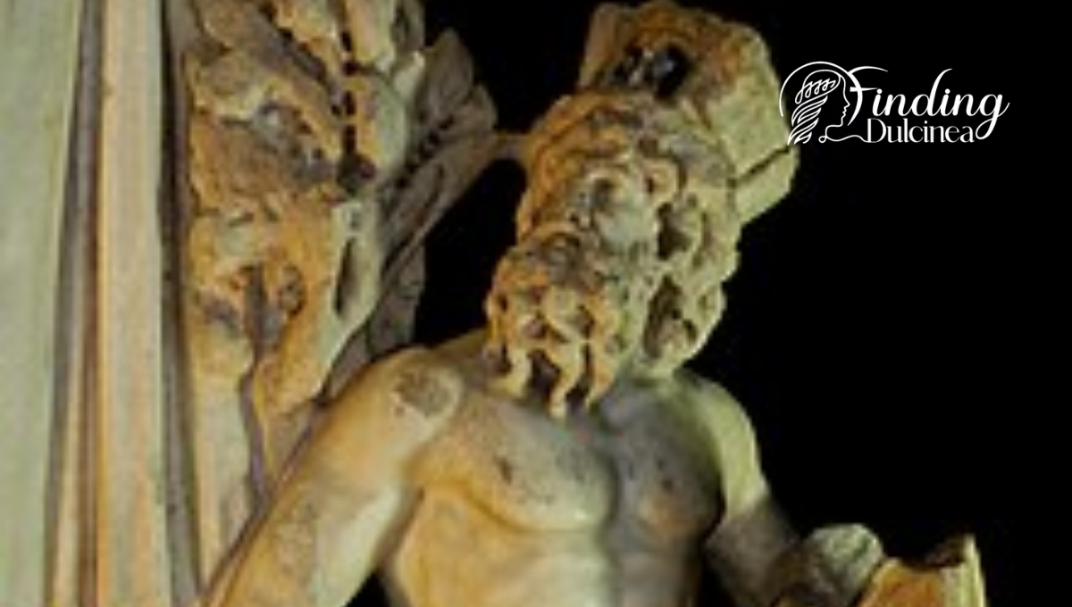 Exploring Pontus - The Greek God of The Sea