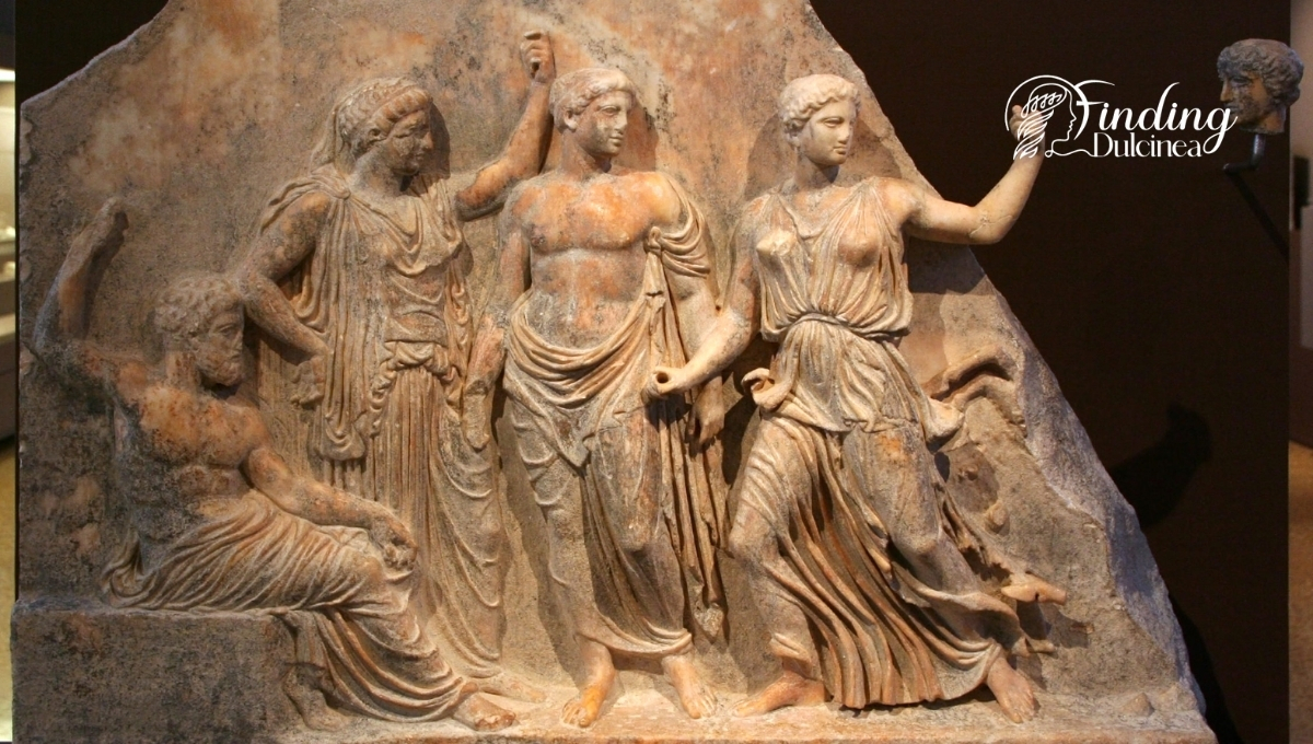 All About Leto - The Greek Goddess Of Motherhood