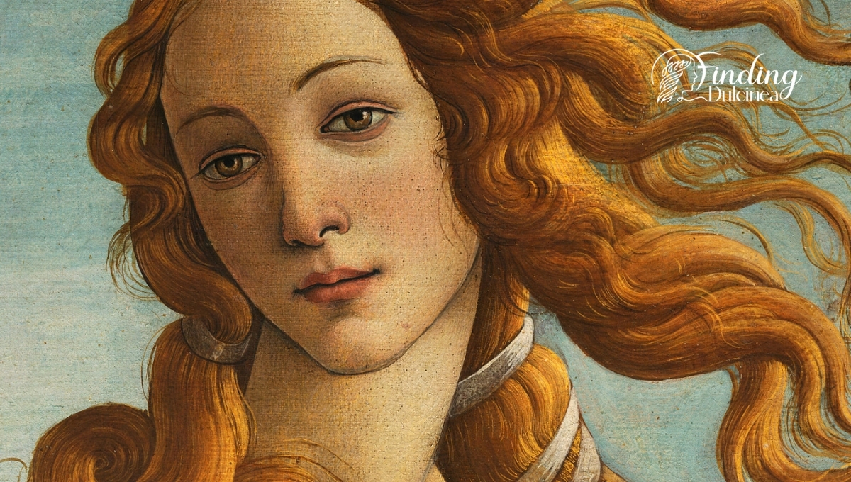 Venus | Roman Goddess of Love and Beauty
