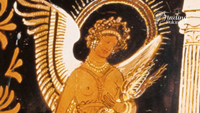 Greek Goddess Astraea | Symbol of Justice & Innocence