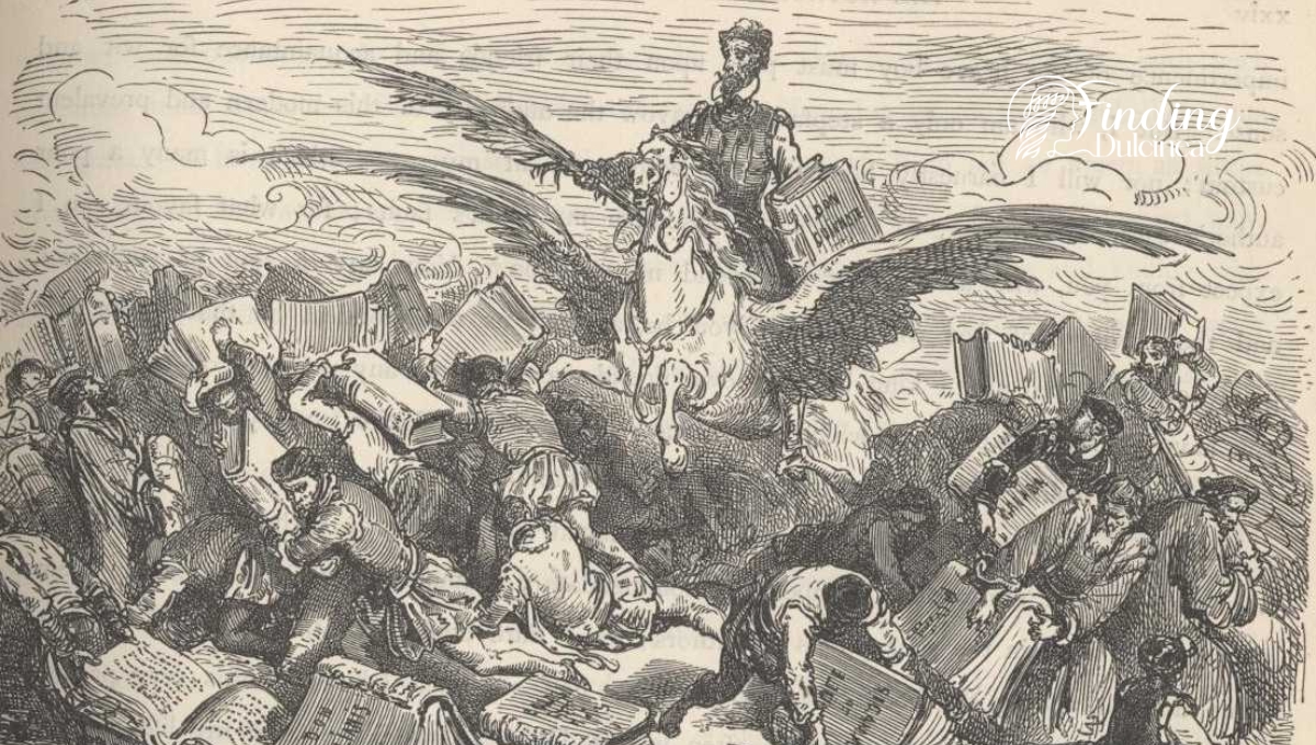 Don Quixote By Pablo Picasso: Art Meets Iconic Literature