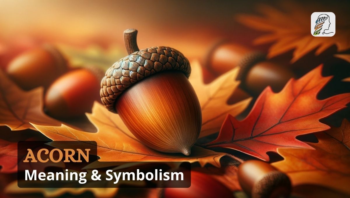 12 Acorn Meaning & Symbolism: Discover Hidden Secrets