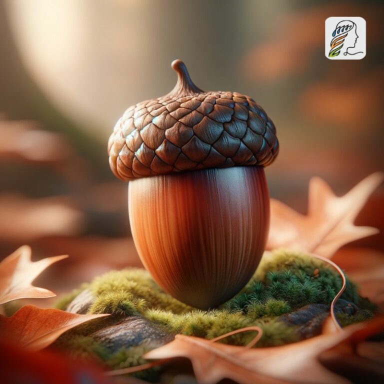 12 Acorn Meaning & Symbolism: Discover Hidden Secrets