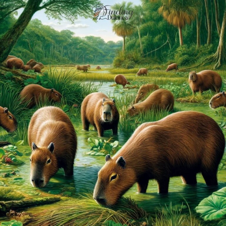 15 Capybara Facts That Will Make You Love Them Even More