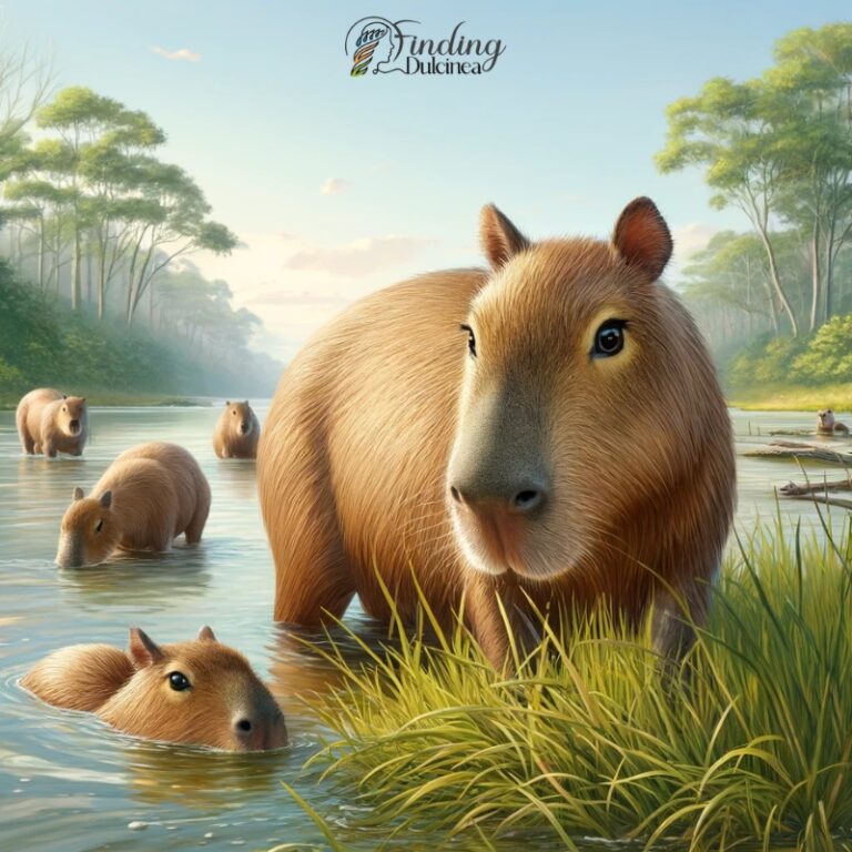 15 Capybara Facts That Will Make You Love Them Even More