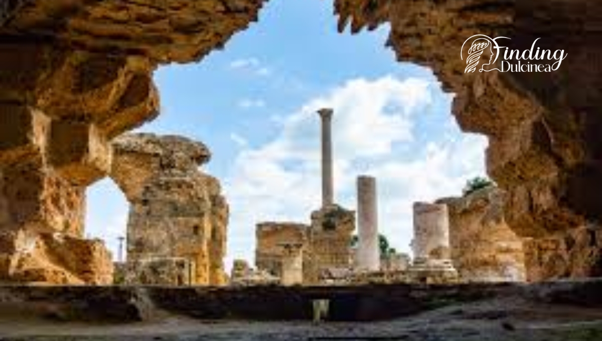 Ancient Cities: 10 Must-See Marvels of the Ancient World