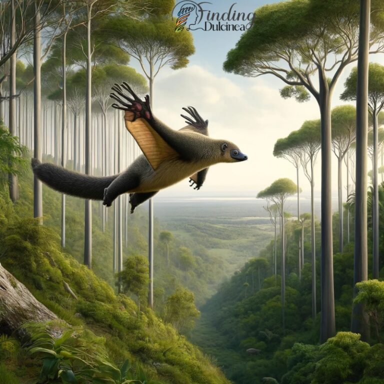 20 Incredible Colugo Facts: Discover This Amazing Creature