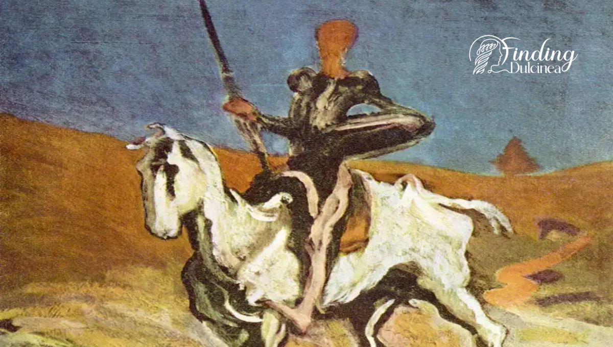 Don Quixote By Pablo Picasso: Art Meets Iconic Literature