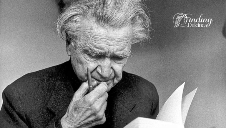 Top 5 Famous Nihilist Philosophers and Their Impact