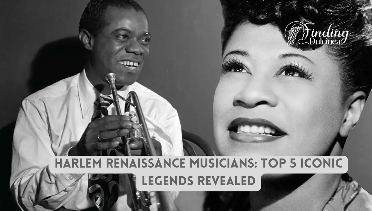 Harlem Renaissance Artists Who Revolutionized Jazz and Blues