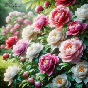 Peony Flower Meaning and Symbolism | Historical Significance