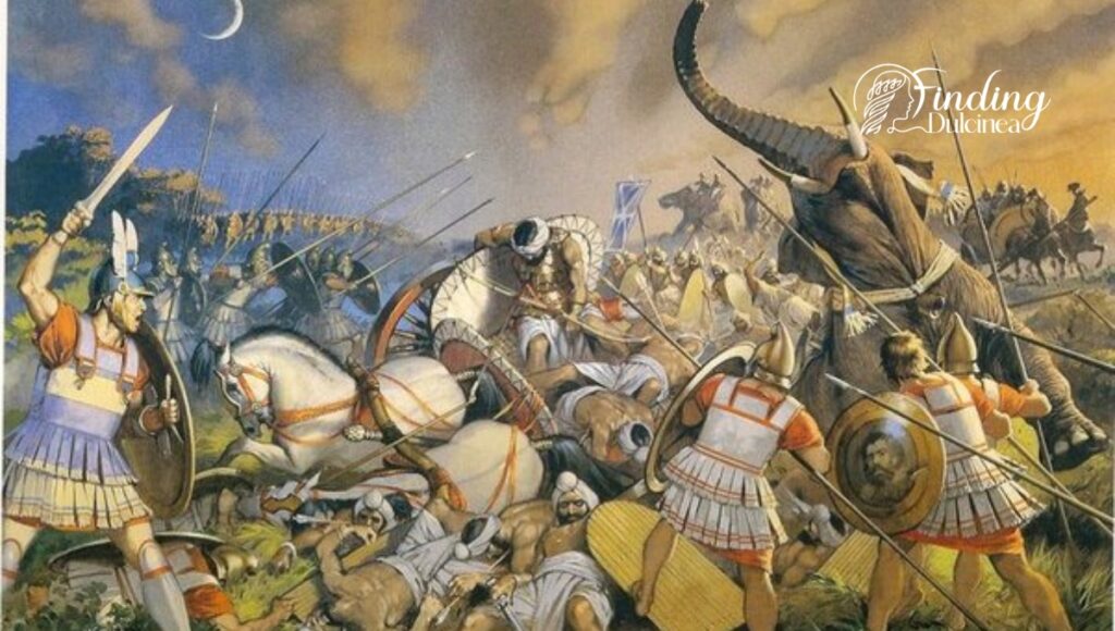 Alexander the Great Accomplishments - The Glorious Feats