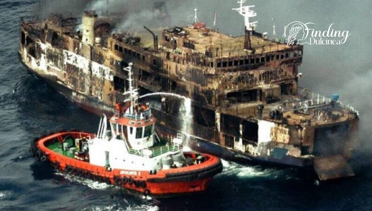 Top 10 Famous Shipwrecks: Tales of Tragedy and Treasure