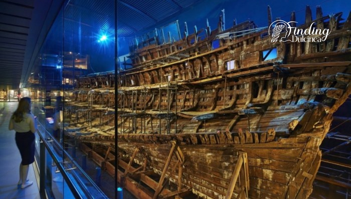Top 10 Famous Shipwrecks: Tales of Tragedy and Treasure