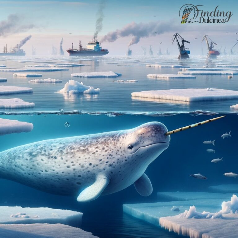 20 Fascinating Narwhal Facts That Will Blow Your Mind!